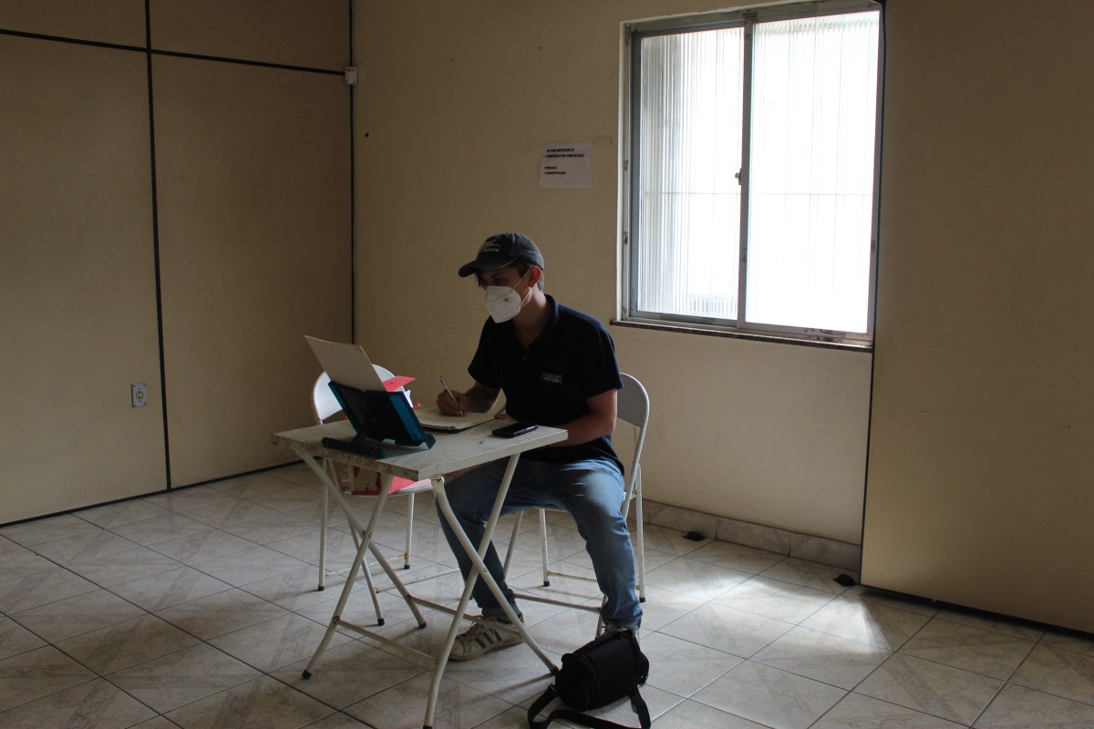 Research – Matt Abel