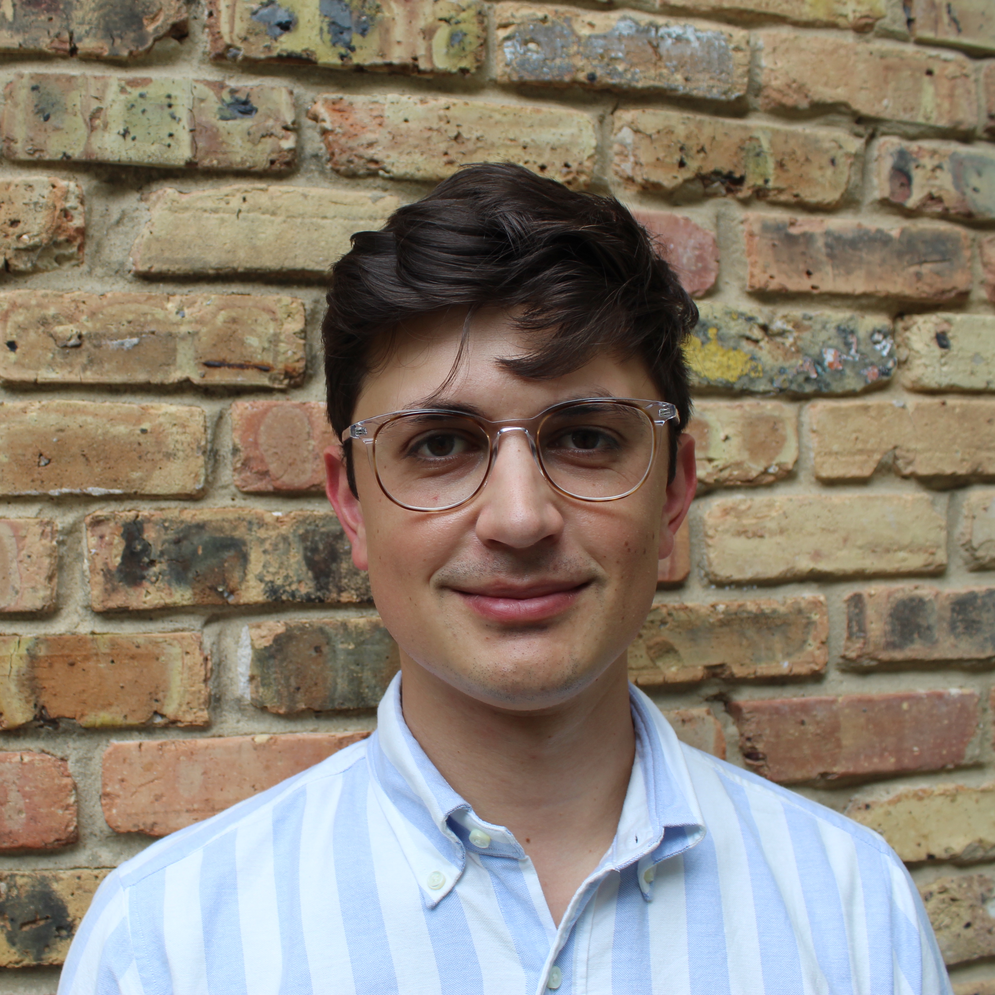 About Me – Matt Abel