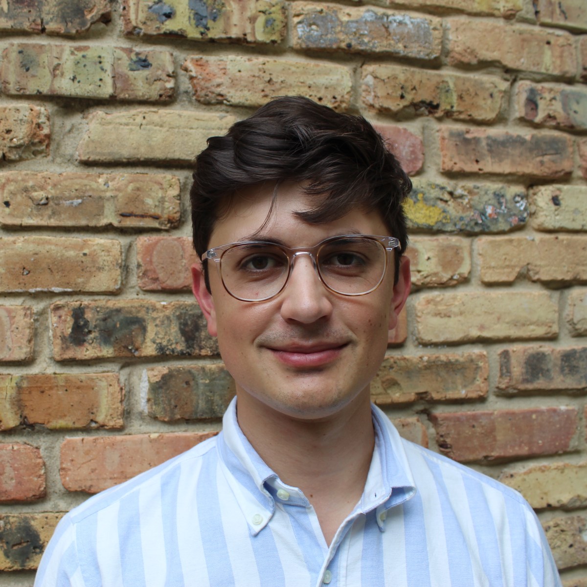 About Me – Matt Abel