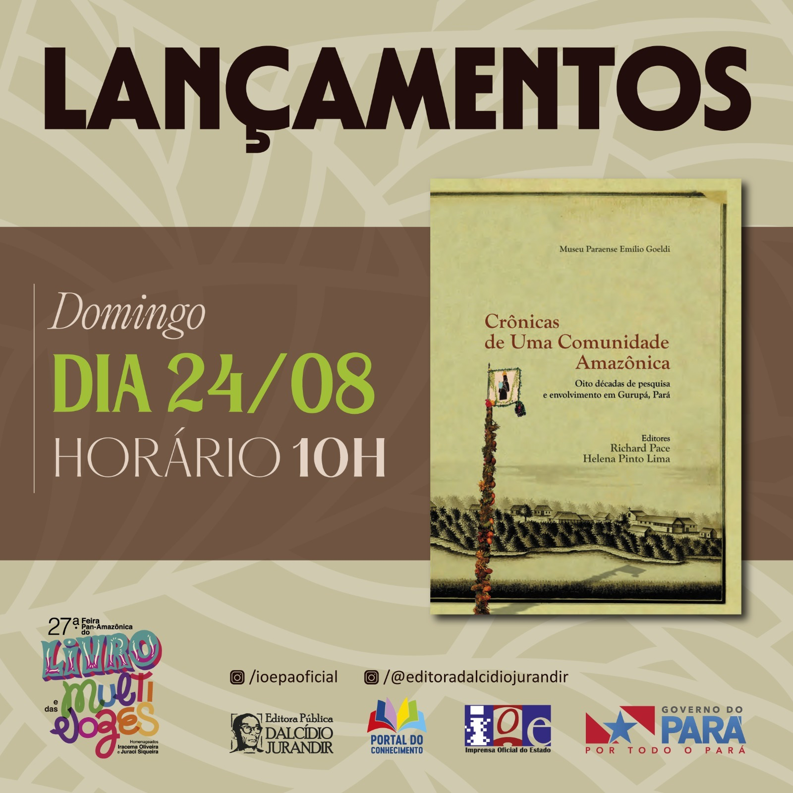 Publications – Matt Abel